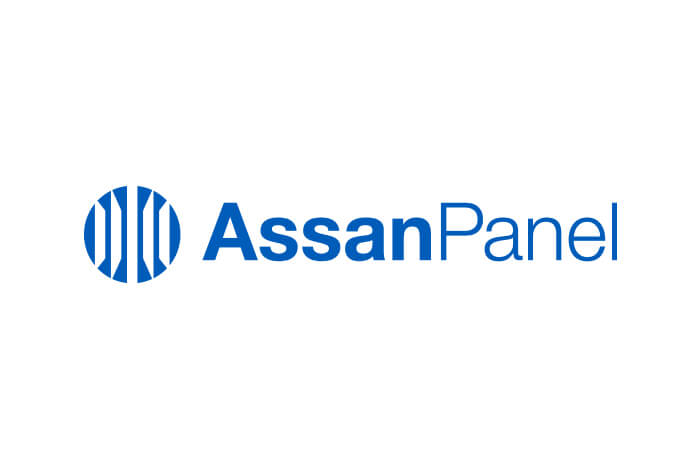 Products - Assan Panel